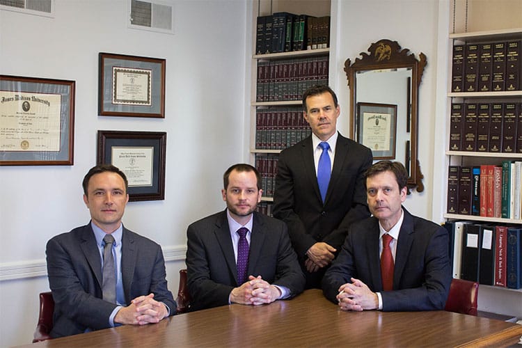 Arnold & Bailey, Attorneys at Law - Drivers License Restorers®